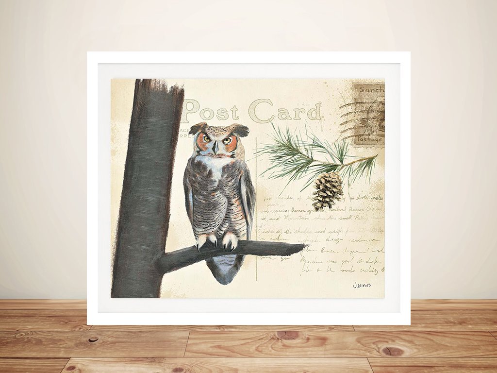 Northern Wild V - James Wiens Framed Wall Art | Sydney Curl Curl Australia